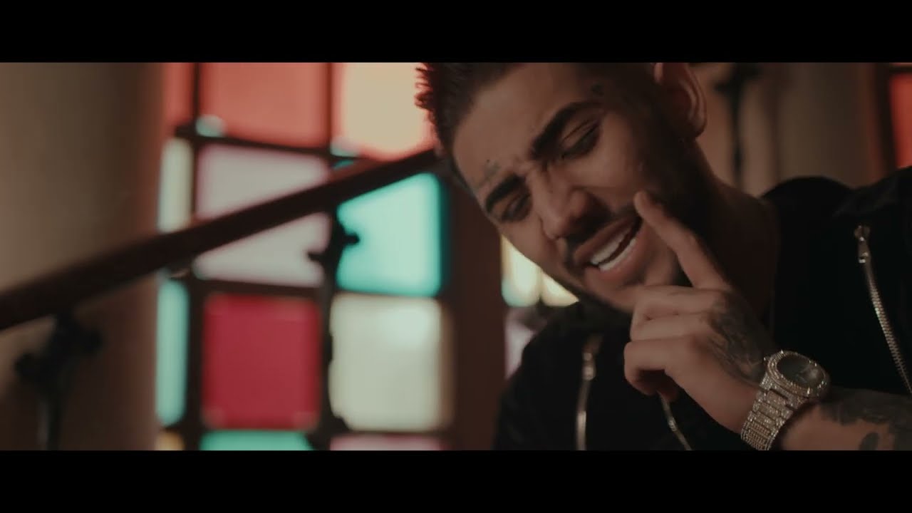 NIKOLAS SAX si WHAT'S UP - Dansau fericiti [video oficial] - YouTube Music