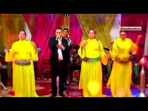Jadid Cha3bi 2016 - Driss BoMia Avec Chikhat - MAdnit Insani -Chaabi Hayha Nayda TOP