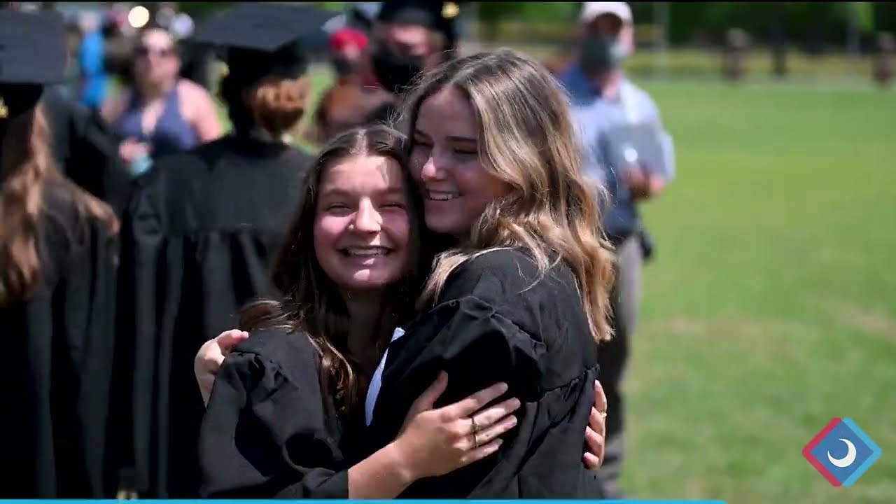 Apply Today at GSSM - YouTube