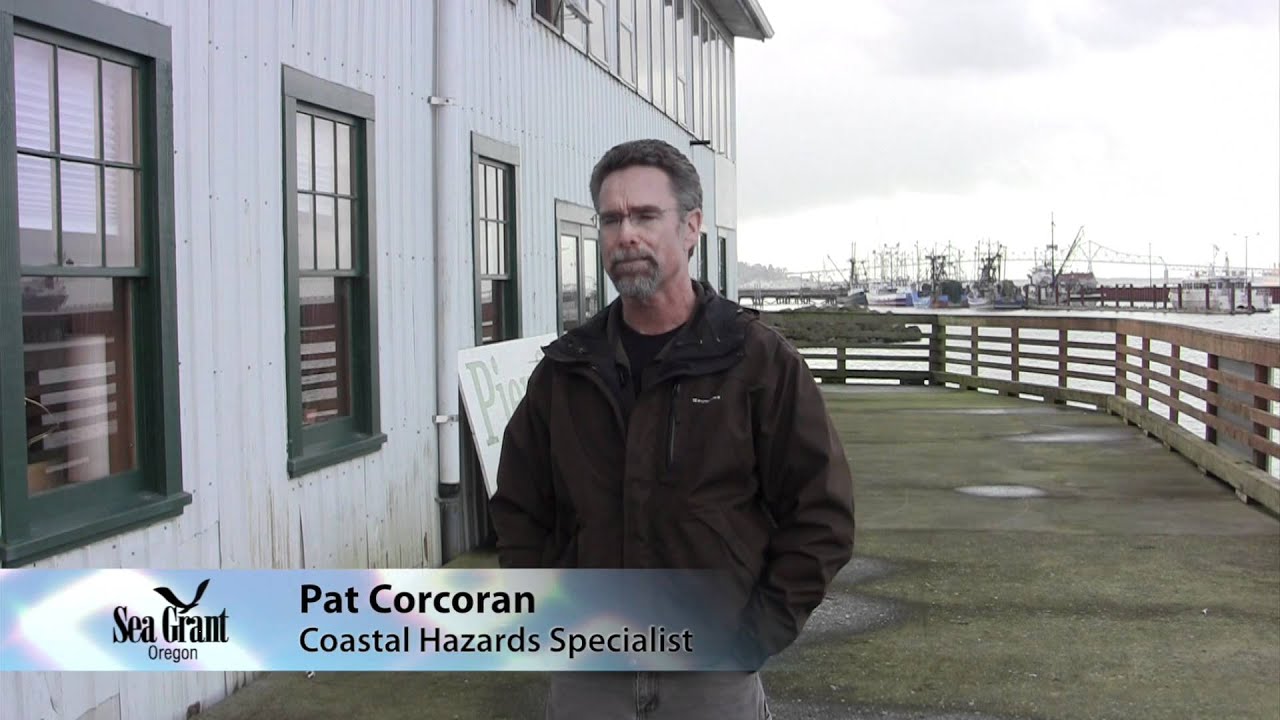 Netcasts - Pat Corcoran - YouTube
