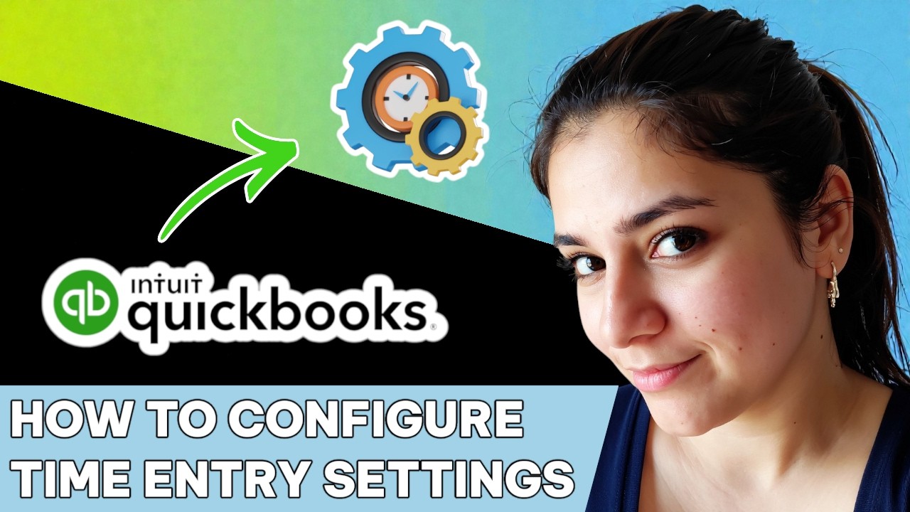 How to Configure Time Entry Settings in QuickBooks Time Step by Step ...