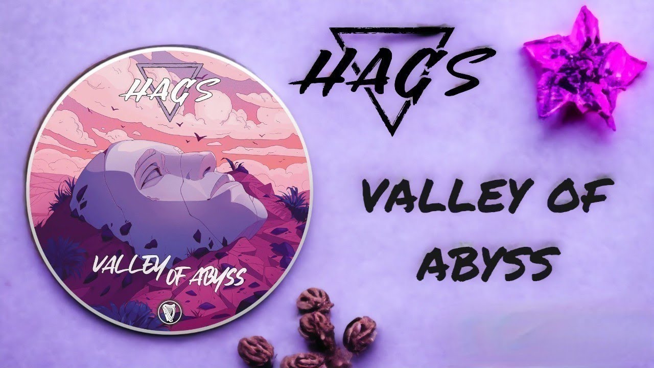 BARBEAR COM HAGS VALLEY OF ABYSS - YouTube