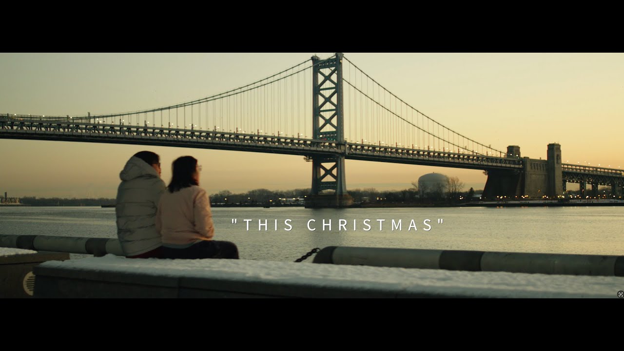 "This Christmas" (Short Film) - YouTube