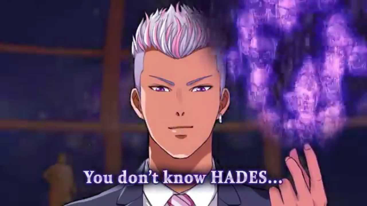 Astoria Trailer - YouTube