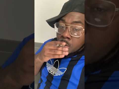 Keddy GLO on GLO Listening To My Son Wassup Wasgood - YouTube