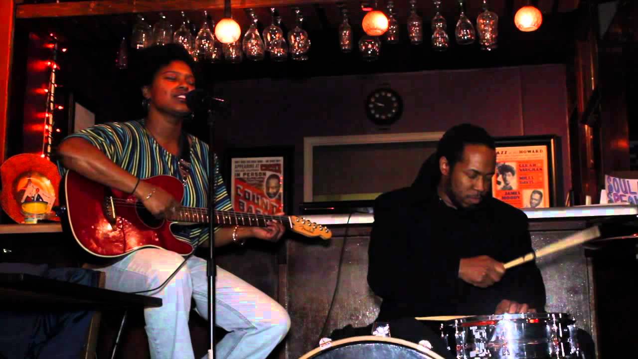 BARBARA LESTER - Your Most Beautiful Moment - YouTube