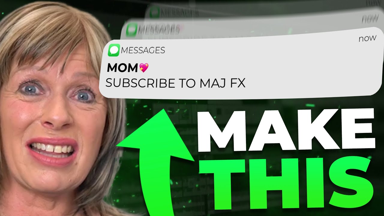 How To Make Text Message Notification Effect! On Your Mobile Phone ...