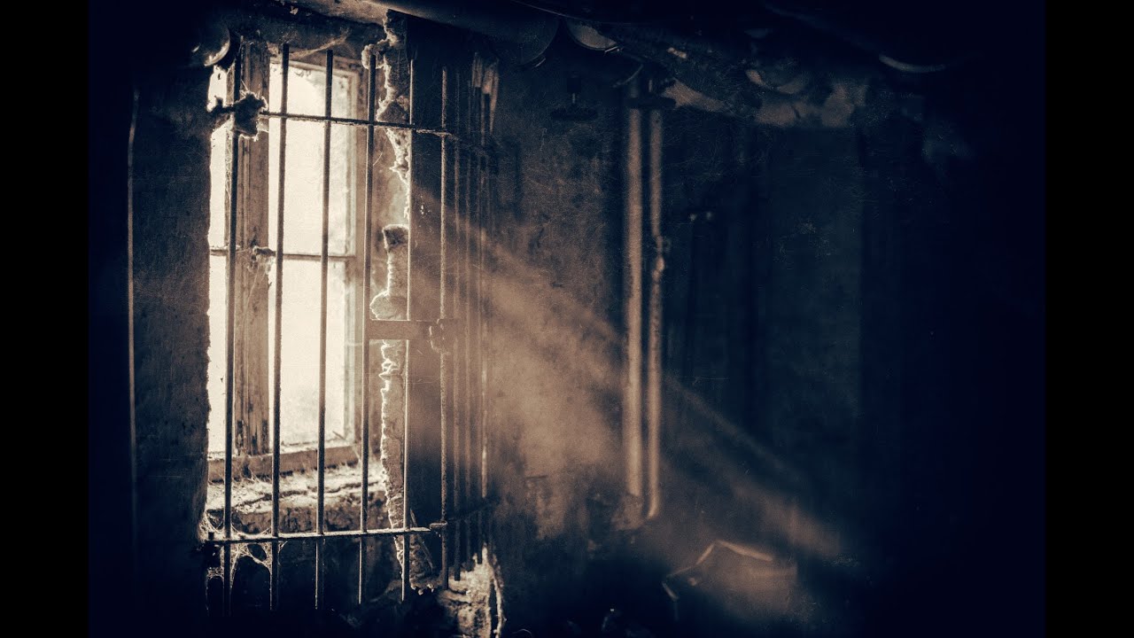 Judges 2 – “Gilgal to Bochim…” (top to bottom, part 2) - YouTube