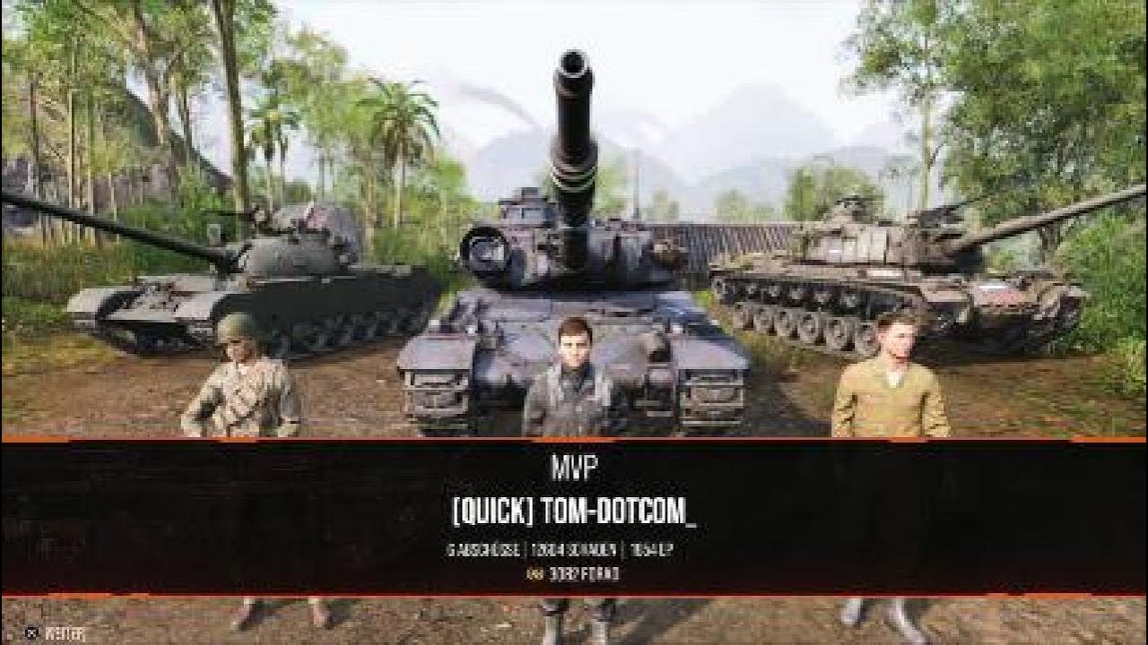 World of Tanks Modern Armor AMX 30B-2 FORAD Ace Tanker 10 Cold War WoT ...