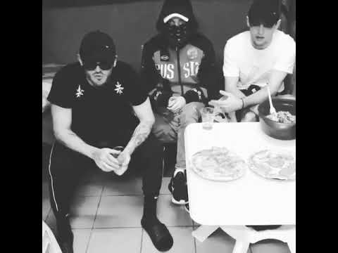 CJ RAP CHALLENGE VOL2 KARANTINA 2020
