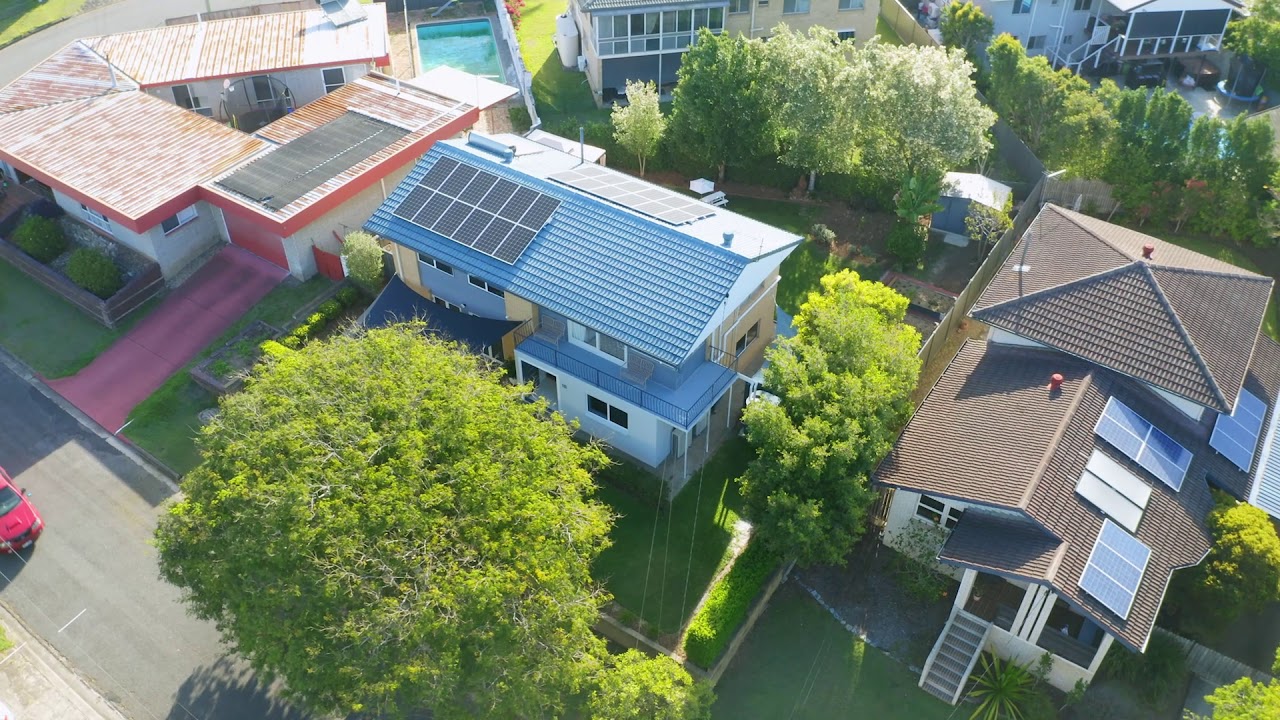 16 Hoad Street, Upper Mt Gravatt - YouTube