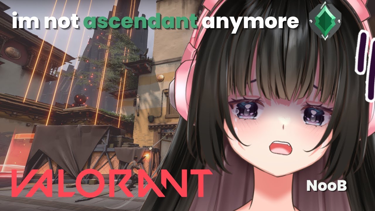【valorant】RANKED DIAMOND GASSSS !!! - YouTube