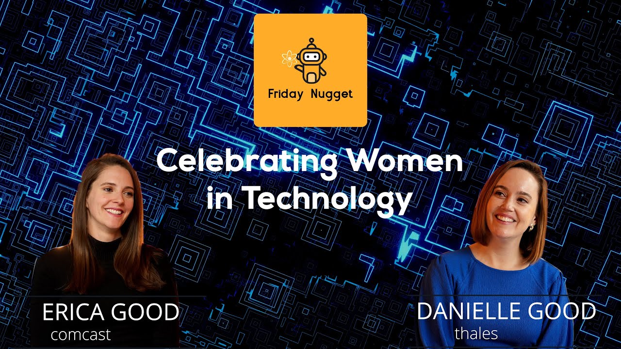 Career Spotlight - Erica Good Dermanilian - YouTube