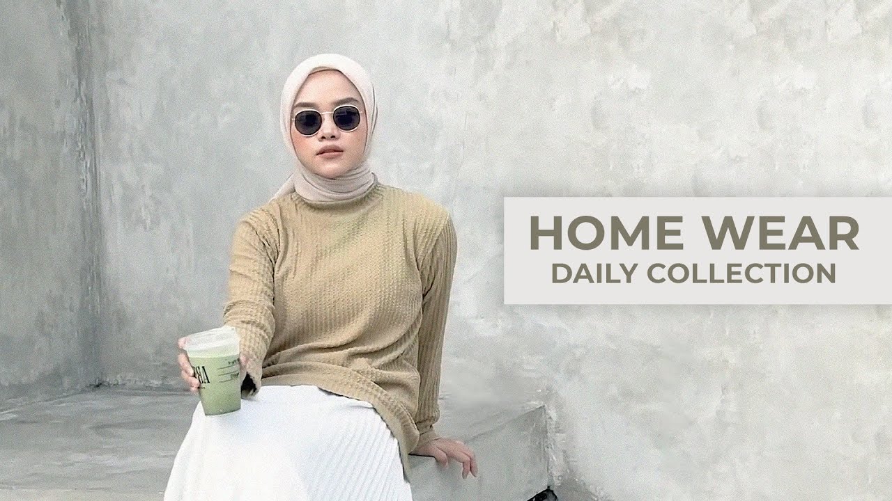 Video Pakaian Untuk Wanita @Mattea Coffee - YouTube