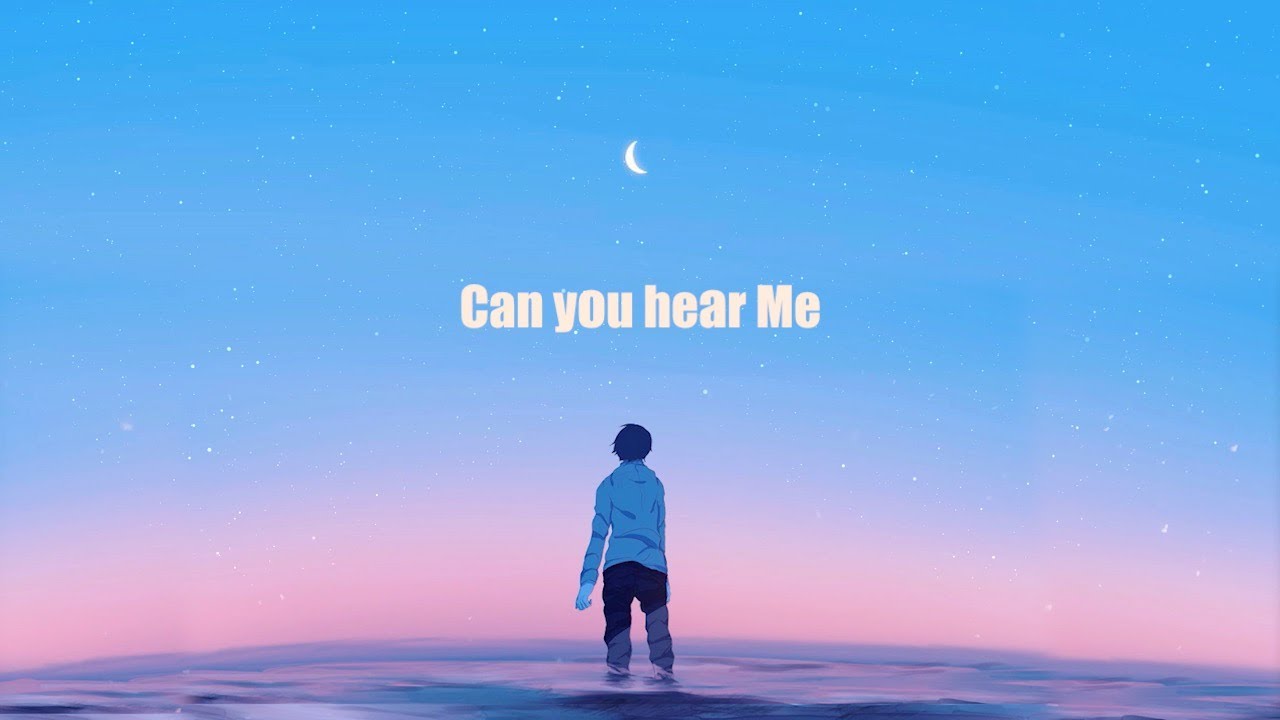 Munn - can you hear me? (Lyrics) - YouTube