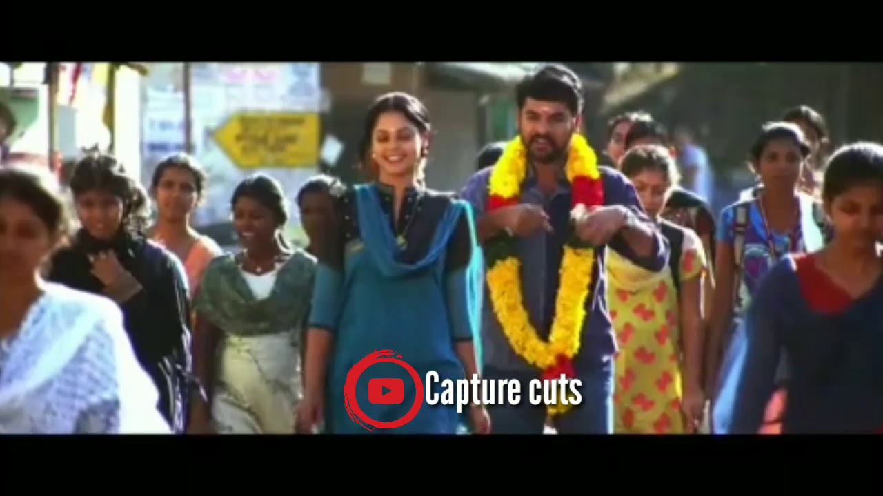 Oothupathi pola yenna vasam veesa vaicha song whatsapp status||kedi ...