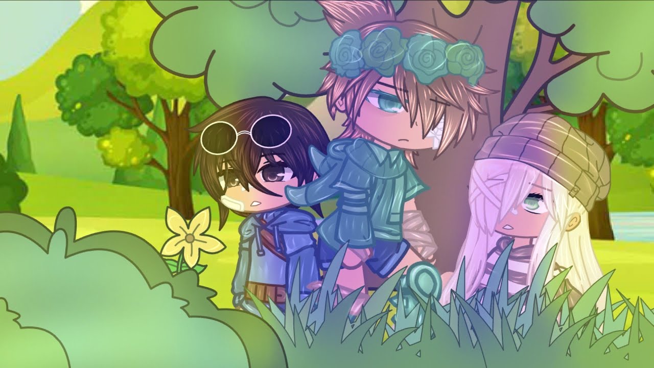 Don't you know meme | Gacha Club | DNF / DreamNotFound - YouTube