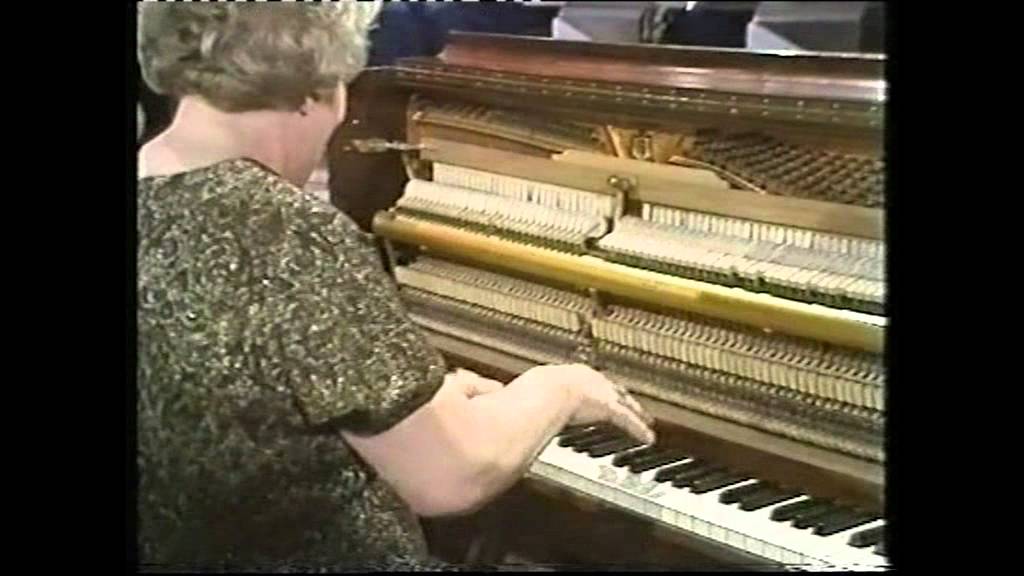 Mrs. Mills Tribute - YouTube