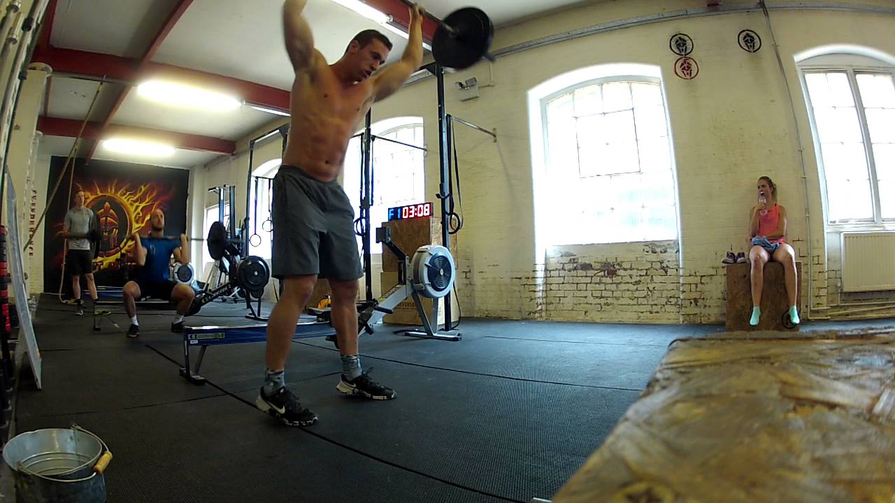 Adam Sherlock Battle of the Beasts 16.1 - YouTube