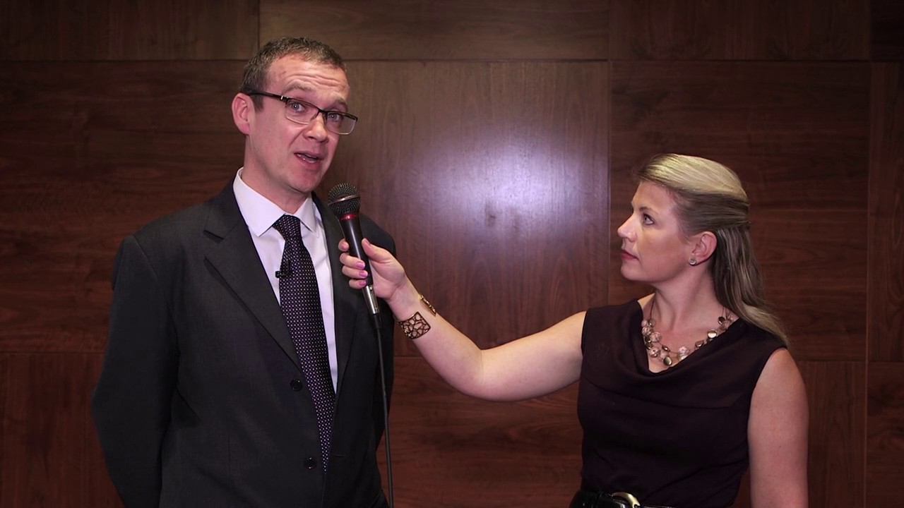 OSA Laser Congress 2016 Wrap - Trevor Ness, IPG Photonics - YouTube