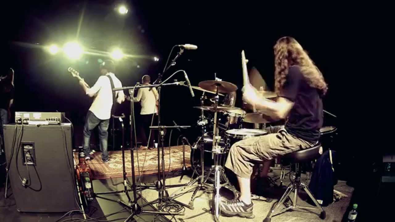 Rusty River - Gazing Around - YouTube