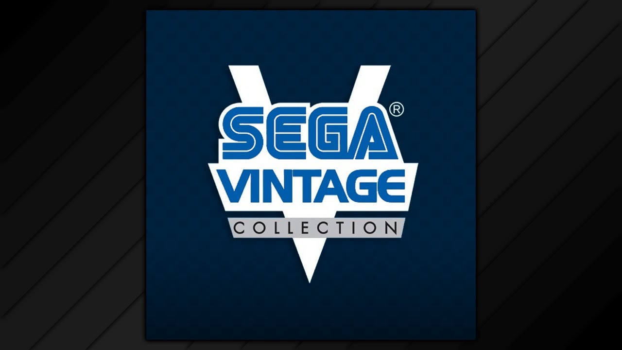 SEGA Vintage Collection Soundtrack (2012) - YouTube
