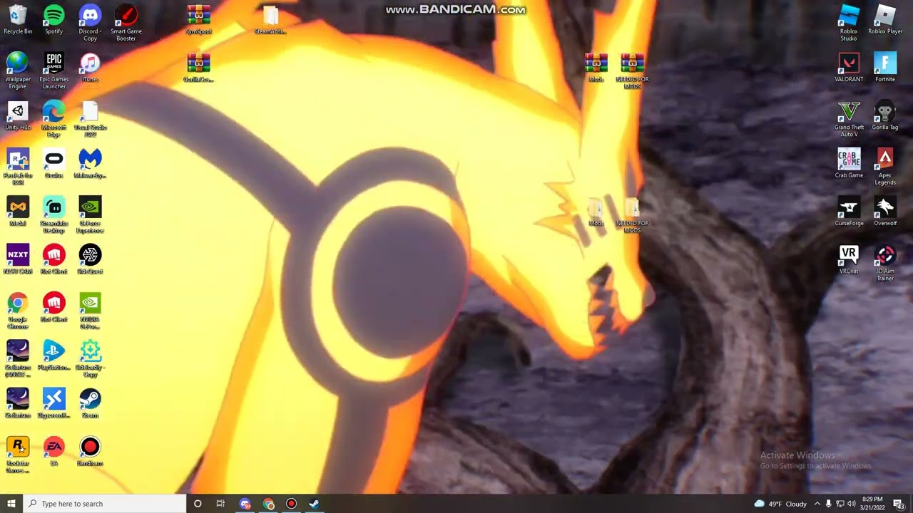 Gtag Mod Tutorial - YouTube