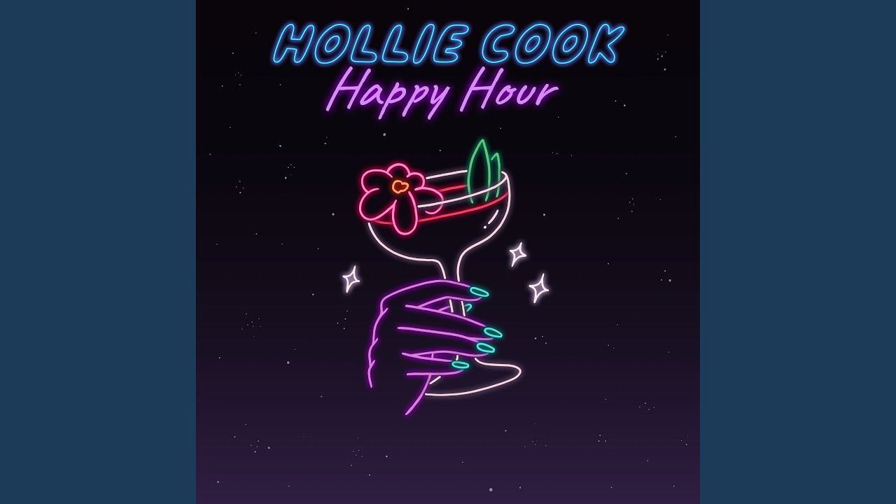 Happy Hour - YouTube