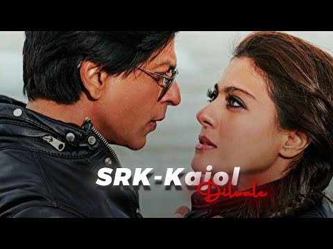 Shah Rukh Khan WhatsApp Status | Sad | Special | SRK Kajol | Dilwale | Noman SRKian