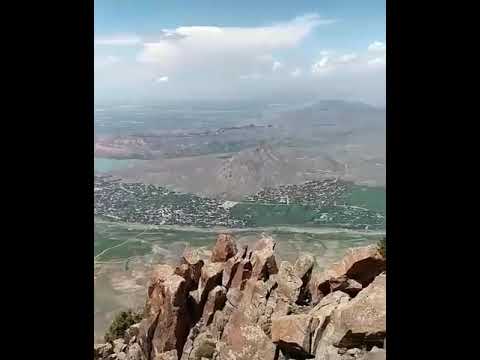 Veteni Sevmeyen İnsan olmaz... Nahcıvanım Gözel Yurdum.