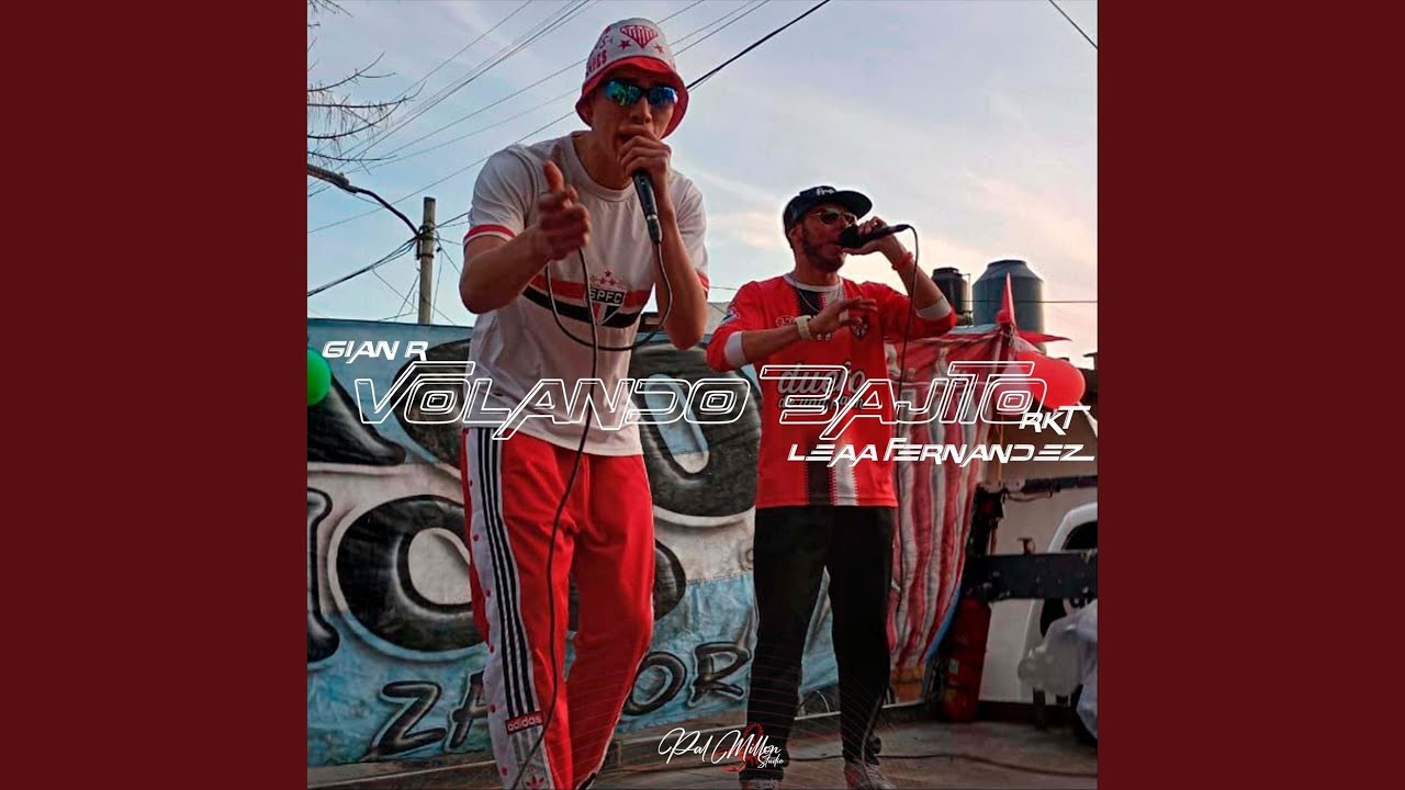Volando Bajito Rkt - YouTube