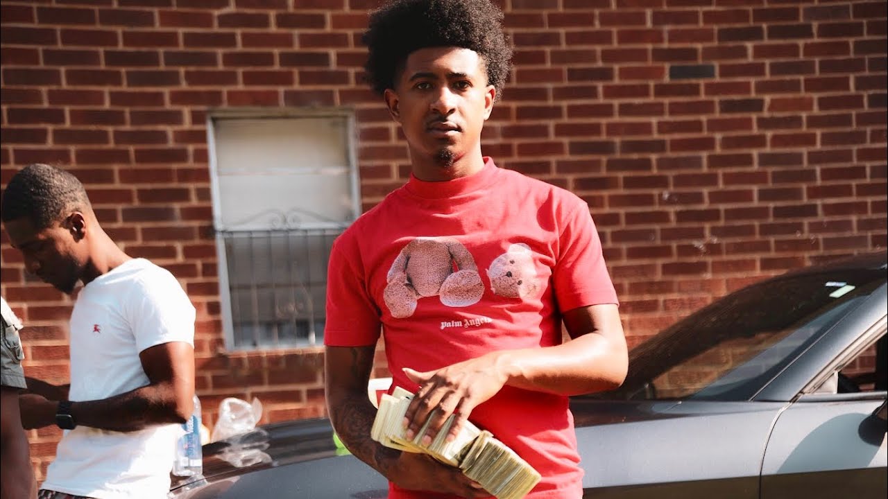 NFNC Malik - One Day (feat. NFNC Quan) [Official Video] - YouTube