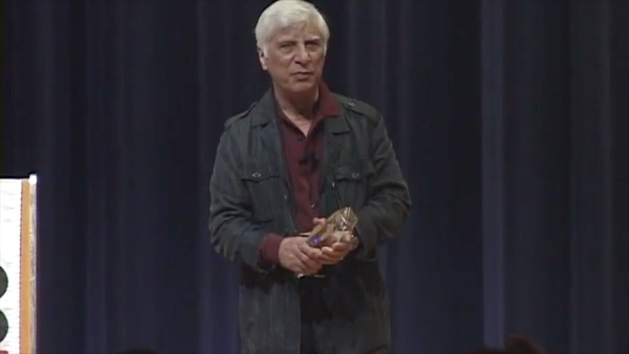 Fourth Annual Bita Prize for Literature: Bahram Beyzaie - YouTube