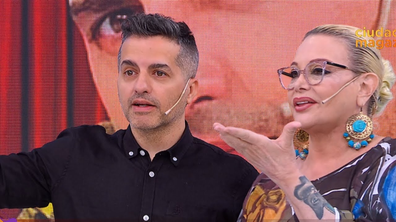 CumpliÓ Su Palabra Ángel De Brito En Mañanísima Entrevista Completa