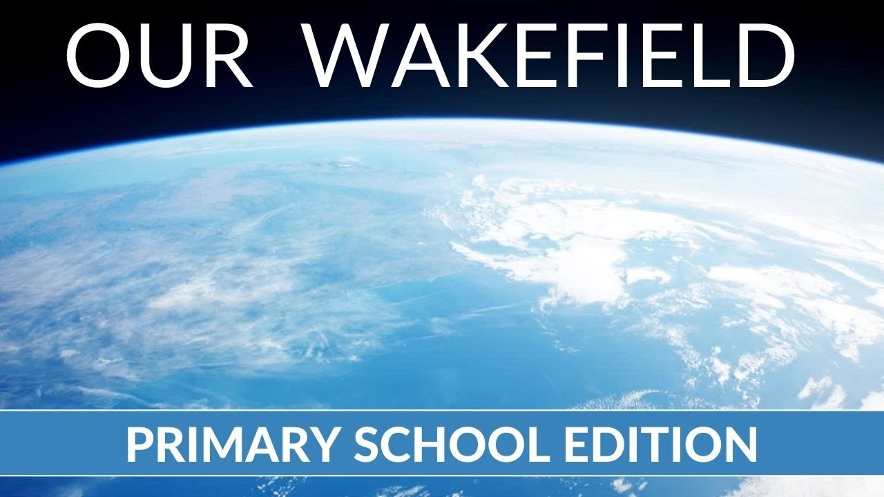 Wakefield School's Health Survey - Primary Edition - YouTube