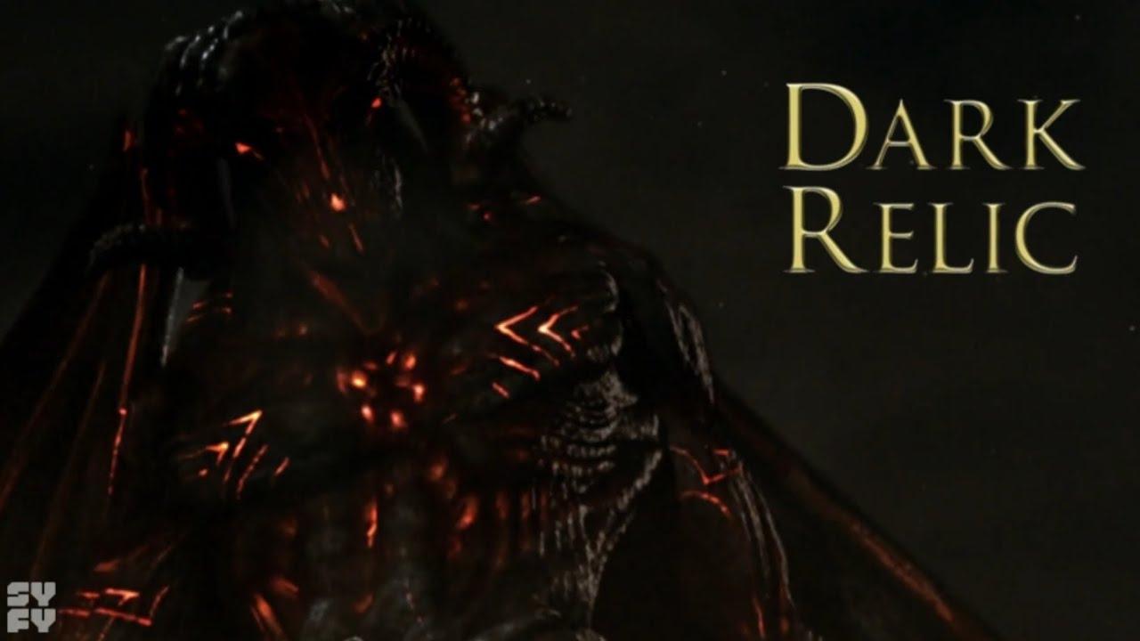 Dark Relic (2010) Kill Count - YouTube