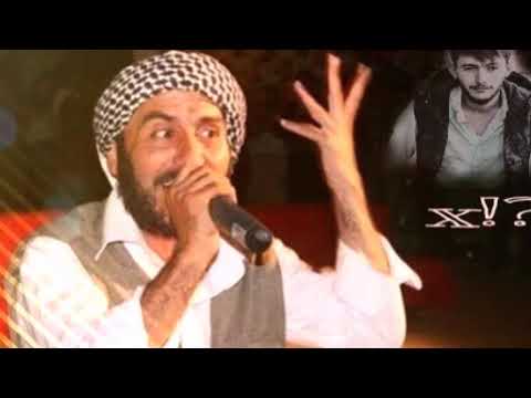 Ferhat merde 2017 helbesten kurdi kurtce siir - YouTube