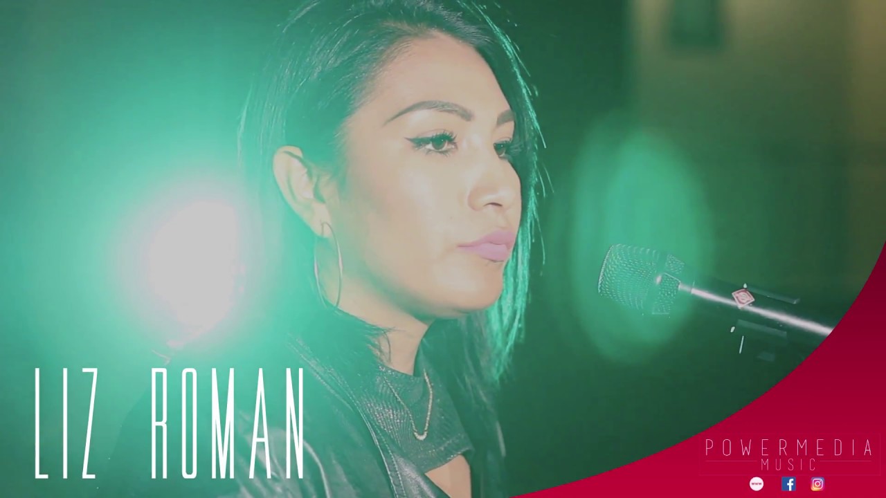 Tu Postura - MS (Liz Roman Cover) - YouTube