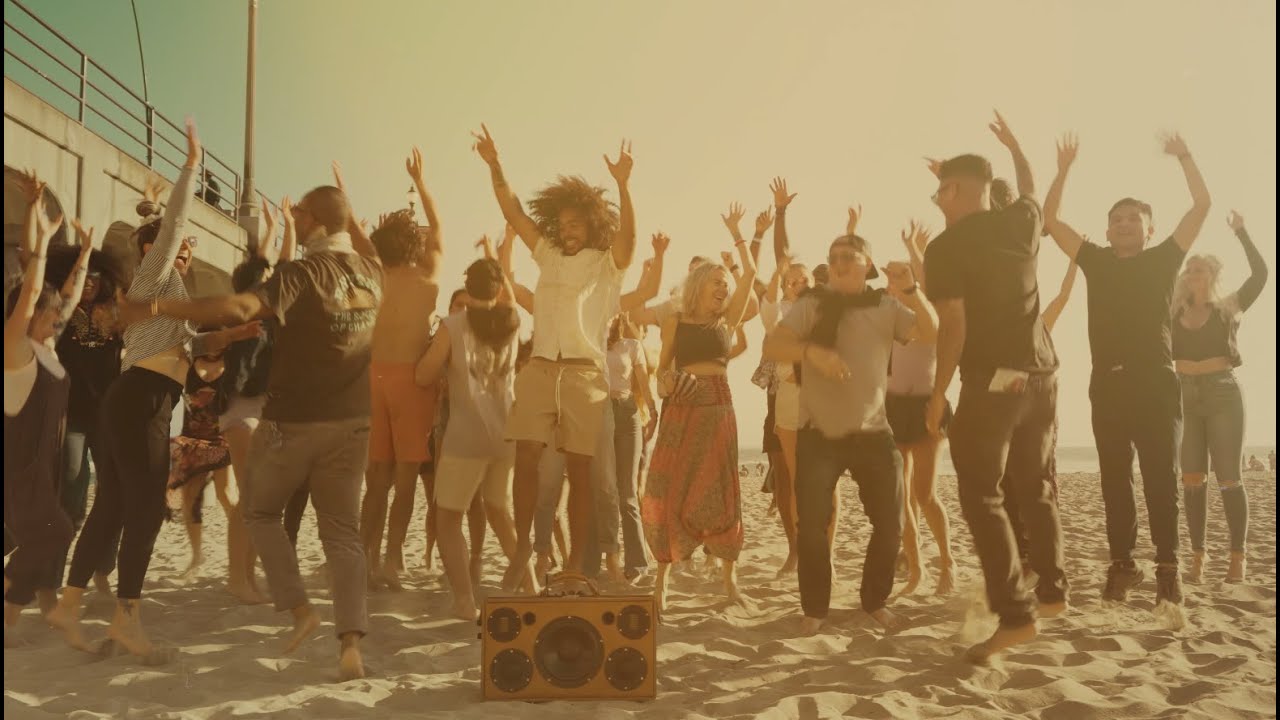 HIP HOP HANSON by Know-Madik (Official Music Video) - YouTube