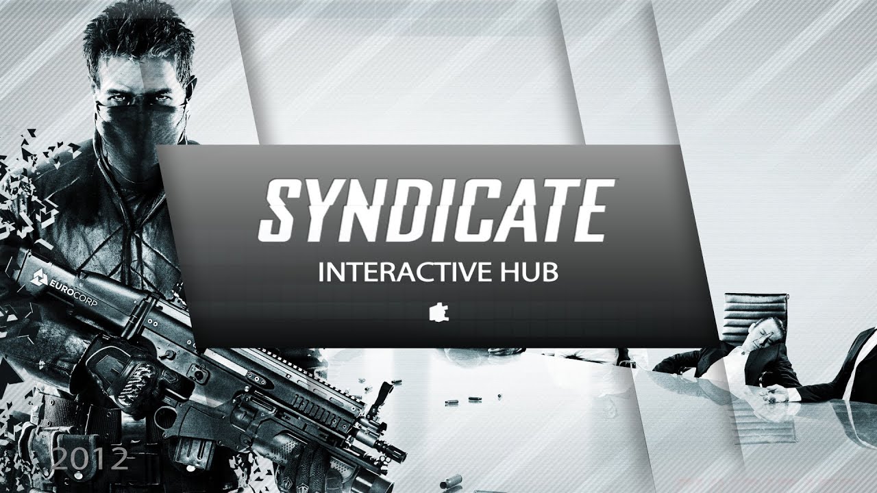 (SOG) Interactive Hub / Syndicate / Master Playlist - YouTube