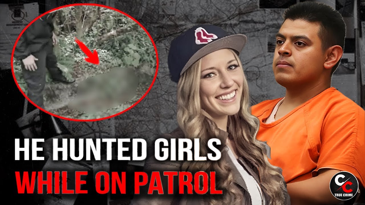 A Frightening Crime Spree: The Murder Of Kaylee Sawyer | True Crime ...