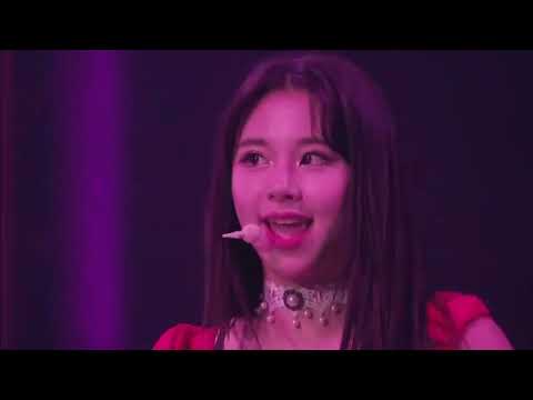 I'M GONNA BE A STAR - TWICE [BDZ ARENA TOUR]