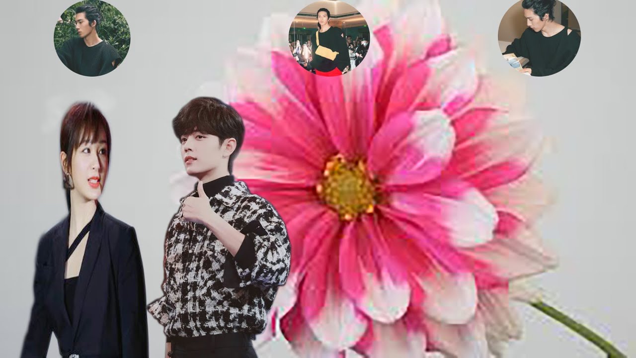 You are here at last! Yangtze collaborates with boyfriend 10 years ...