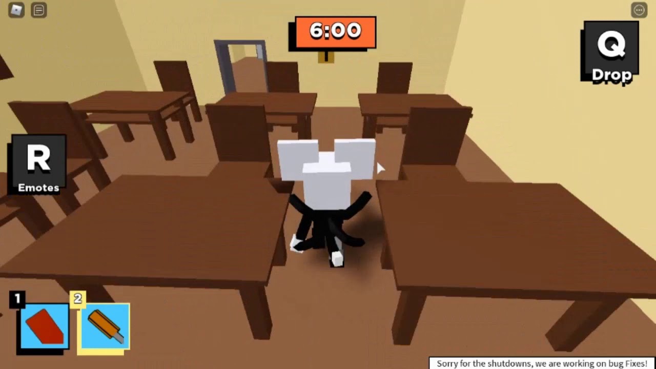 Roblox Kitty Chapter 6! - YouTube