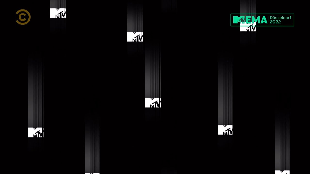 Comedy Central Poland - Continuity with technical difficulties (November 13th, 2022) - YouTube