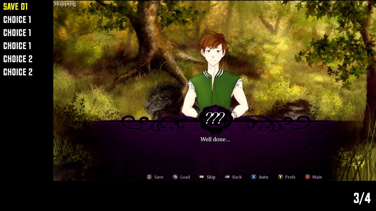 Seduce Me: The Complete Story - The Monster is Dead / Just You and Me ...