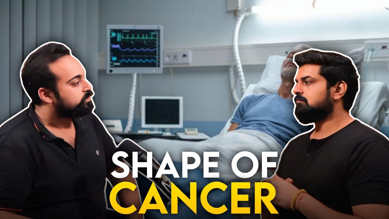 What Is Texture & Color Of Cancer? - YouTube