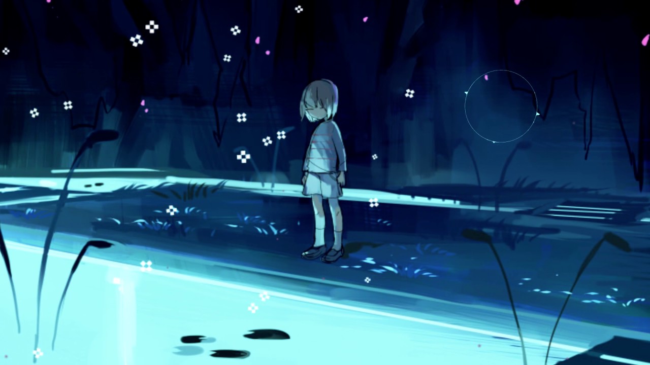 [Music Box] Undertale OST - Memory - YouTube