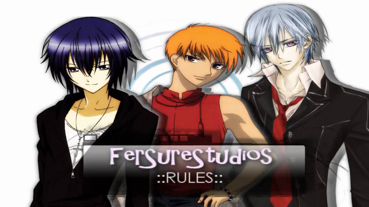 FER SURE STUDIOS AUDITIONS { RESULTS UP } - YouTube