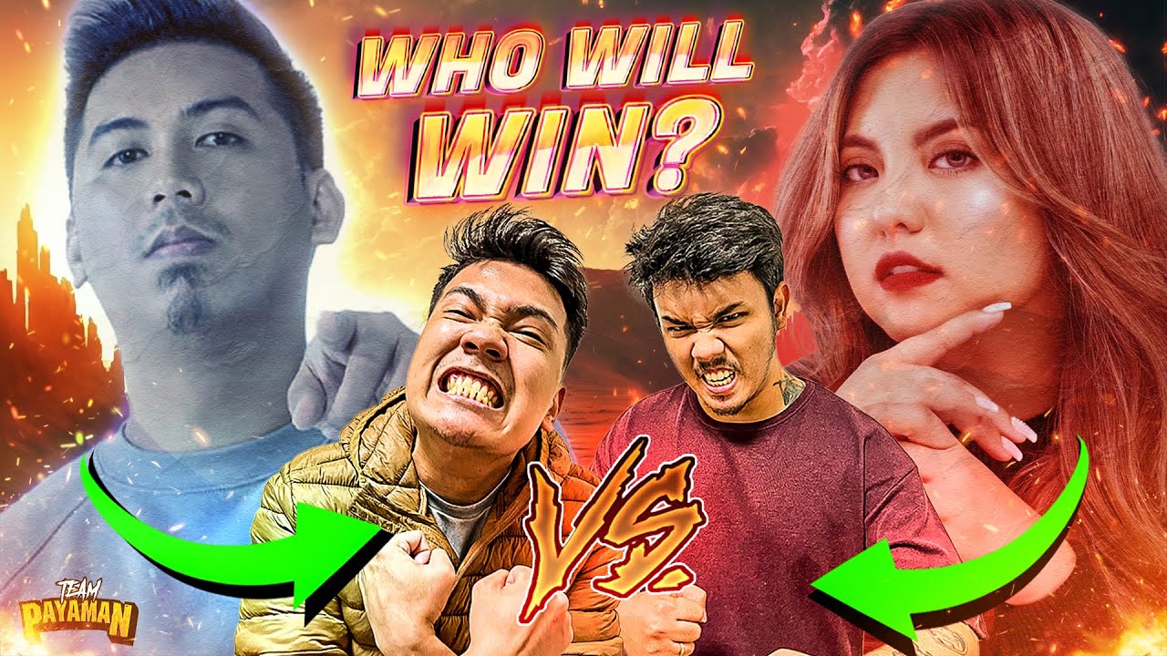 CONG TV VS. VIY CORTEZ | Editor Reacts - YouTube